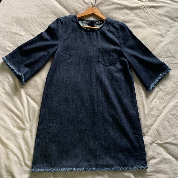 The Fifth Label | Dresses | Denim Dress | Poshmark